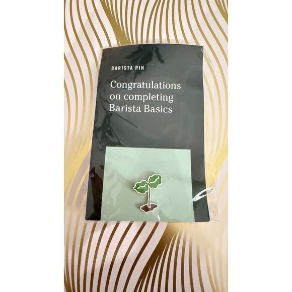 Starbucks | Other | Starbucks Limited Edition Barista Basics Coffee ...